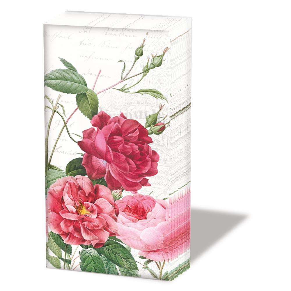 Amber • Pocket Tissue – Paperproducts Design