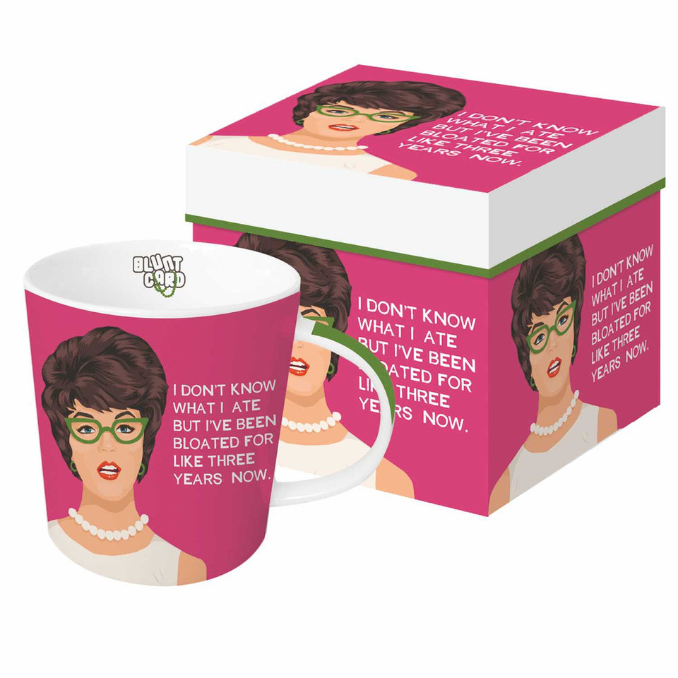 Drinkware - Gift-Boxed Mugs – Paperproducts Design