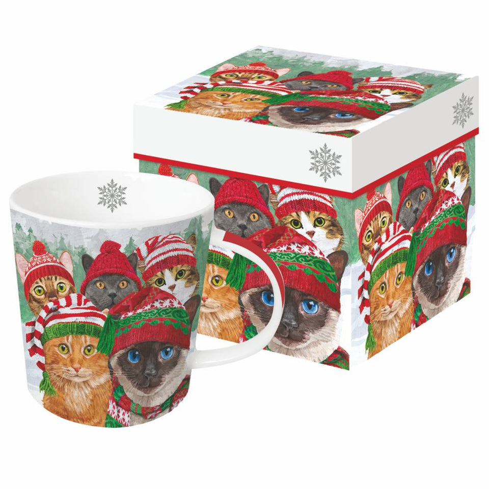 Drinkware - Gift-Boxed Mugs – Page 2 – Paperproducts Design