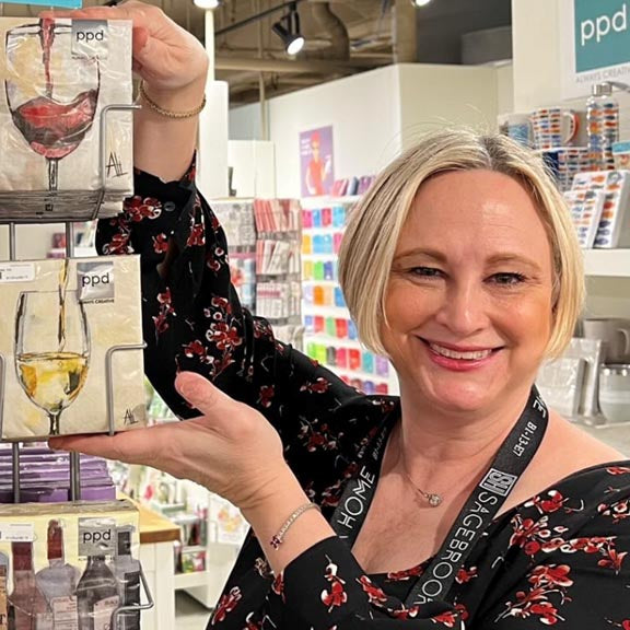 Fine Paper Tableware and Accessories – Paperproducts Design