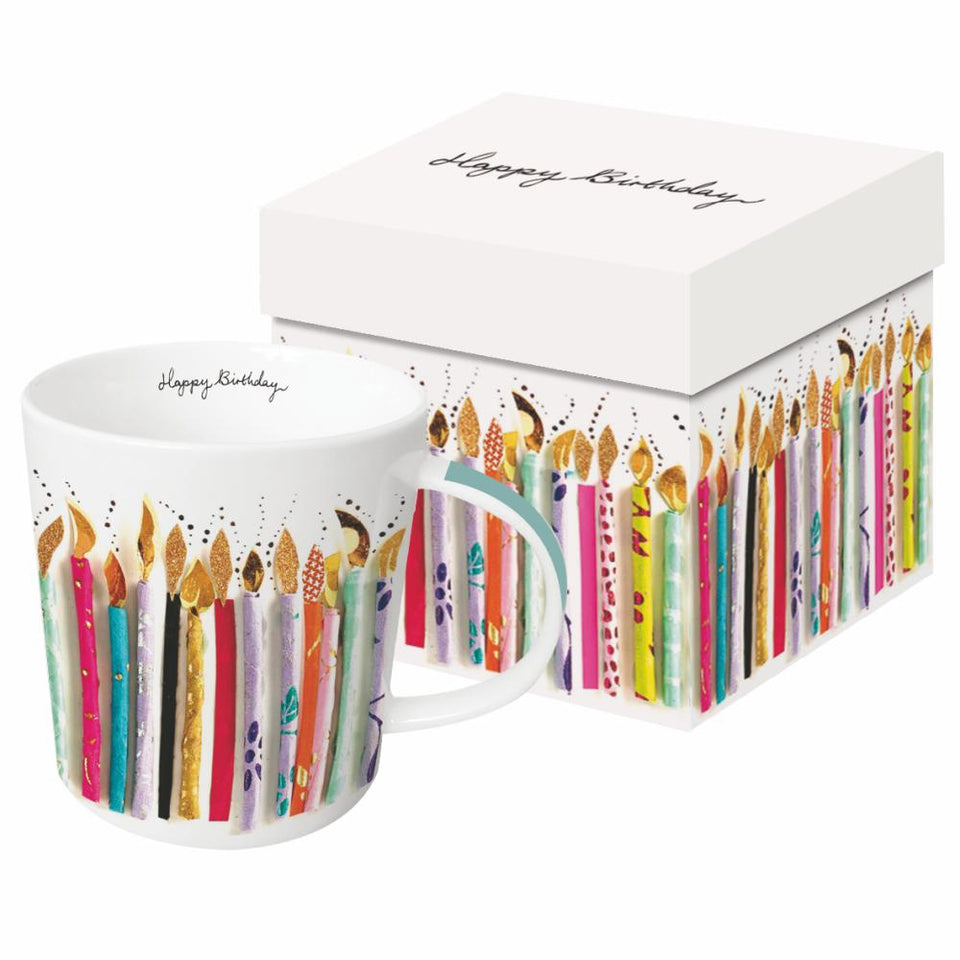 Drinkware - Gift-Boxed Mugs – Page 5 – Paperproducts Design