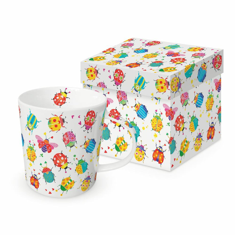 Drinkware - Gift-Boxed Mugs – Page 2 – Paperproducts Design