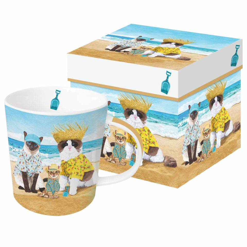 Drinkware - Gift-Boxed Mugs – Page 2 – Paperproducts Design